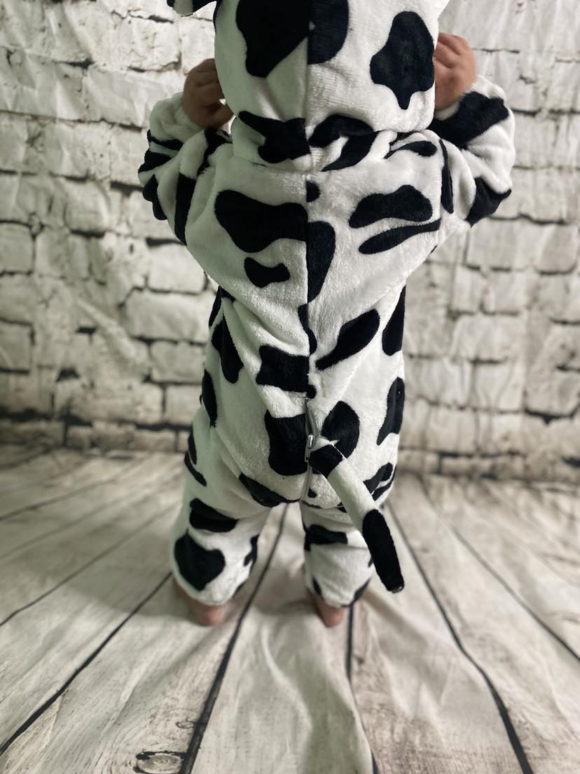 Cow – Eensy Weensy Shoppers